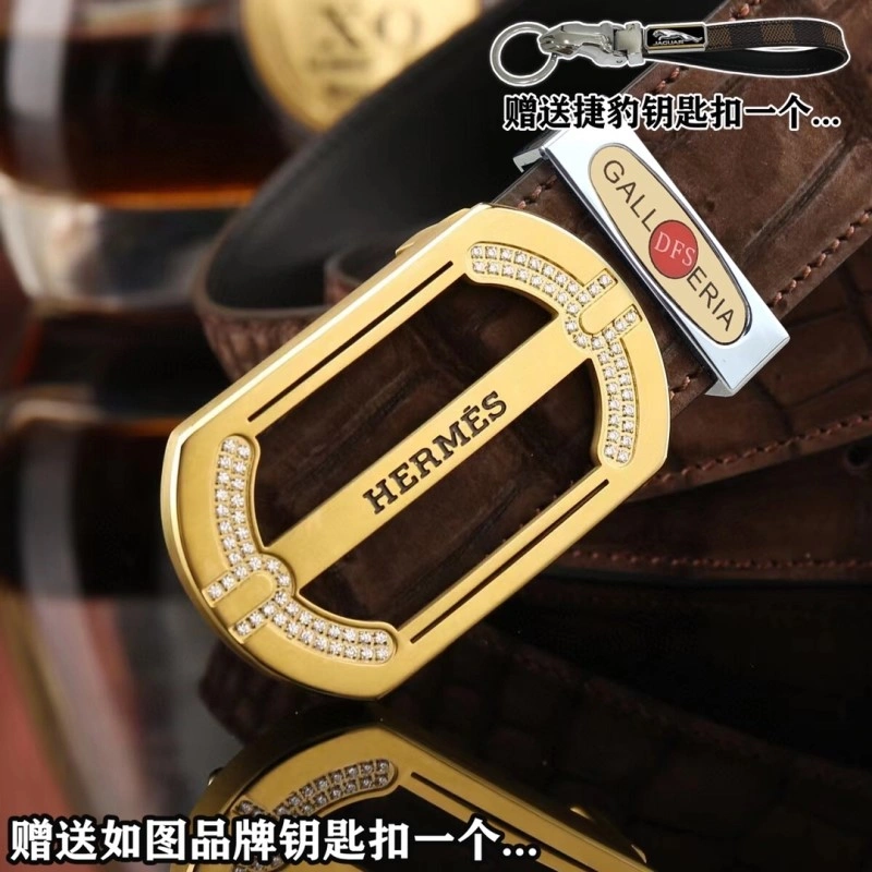 Brand-original Hermes Belts