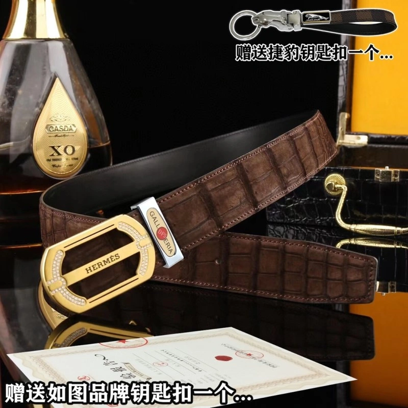 Brand-original Hermes Belts