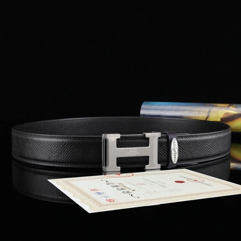 Genuine Hermes Belts