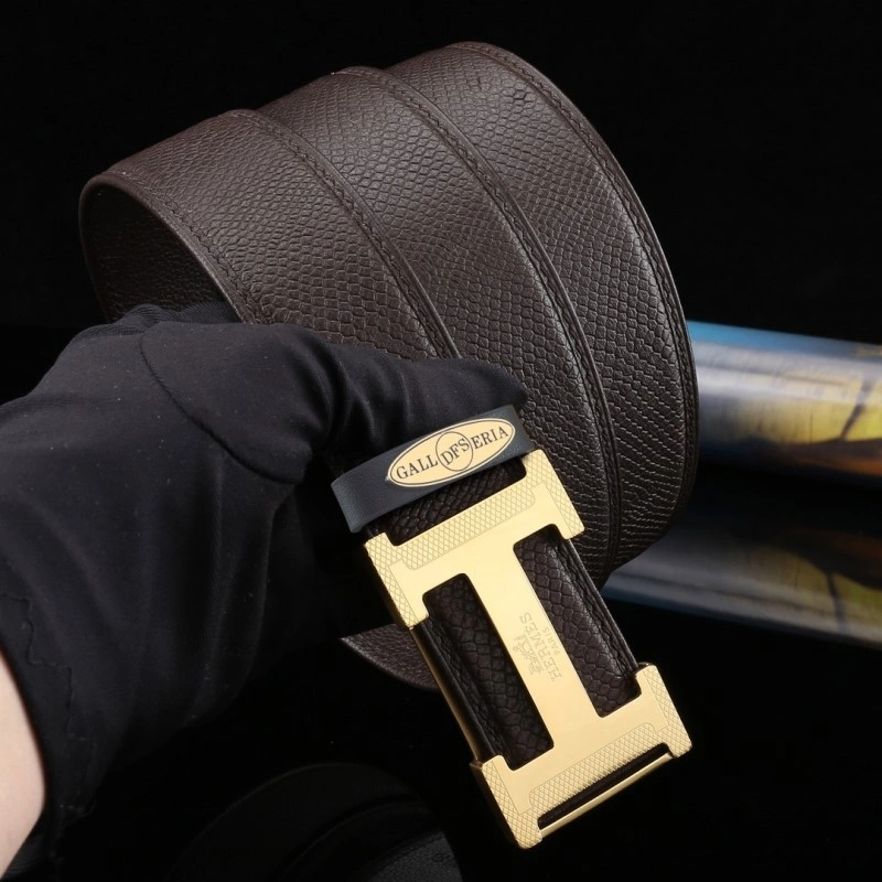Genuine Hermes Belts