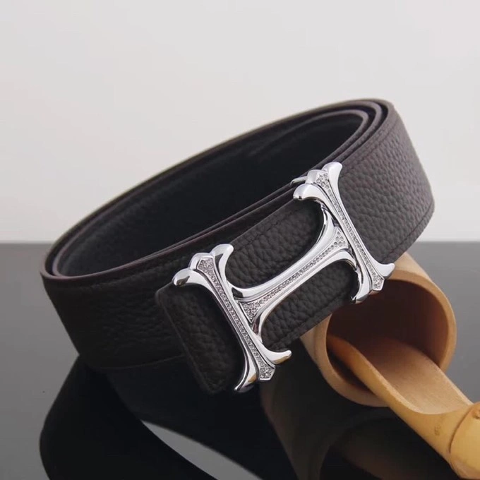 Exact replica Hermes Belts