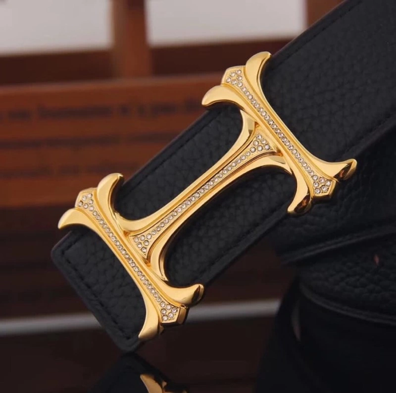 Exact replica Hermes Belts