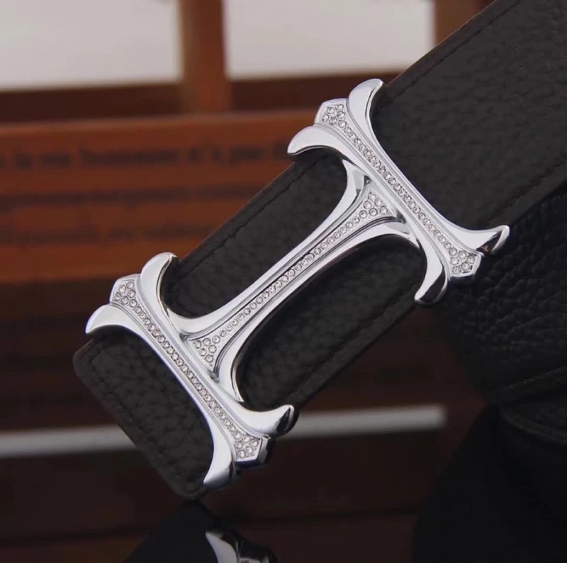 Exact replica Hermes Belts