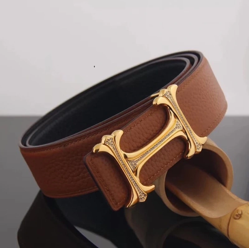 Exact replica Hermes Belts