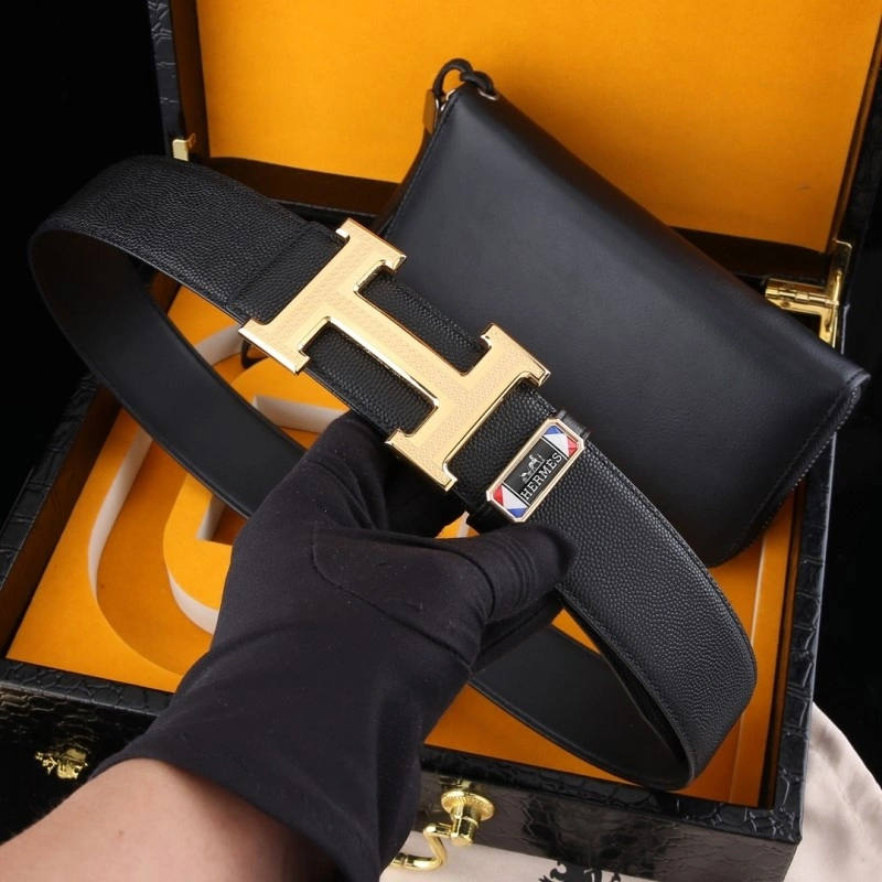 Budget-friendly Hermes Belts
