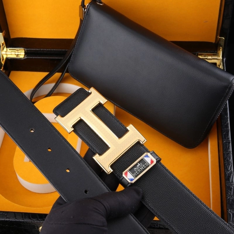 Budget-friendly Hermes Belts