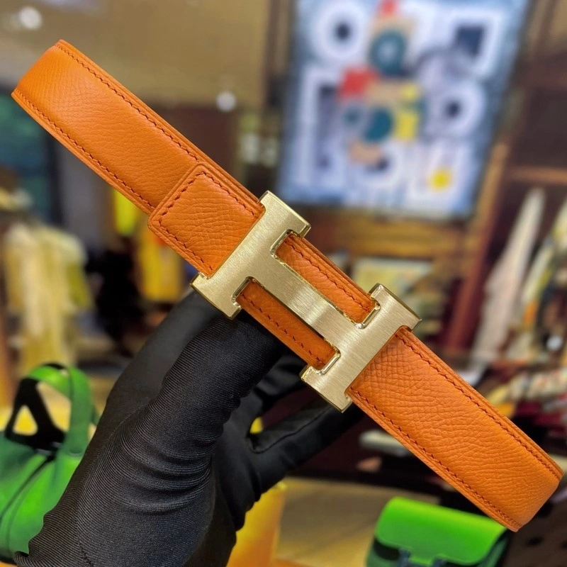 High accuracy Hermes Belts