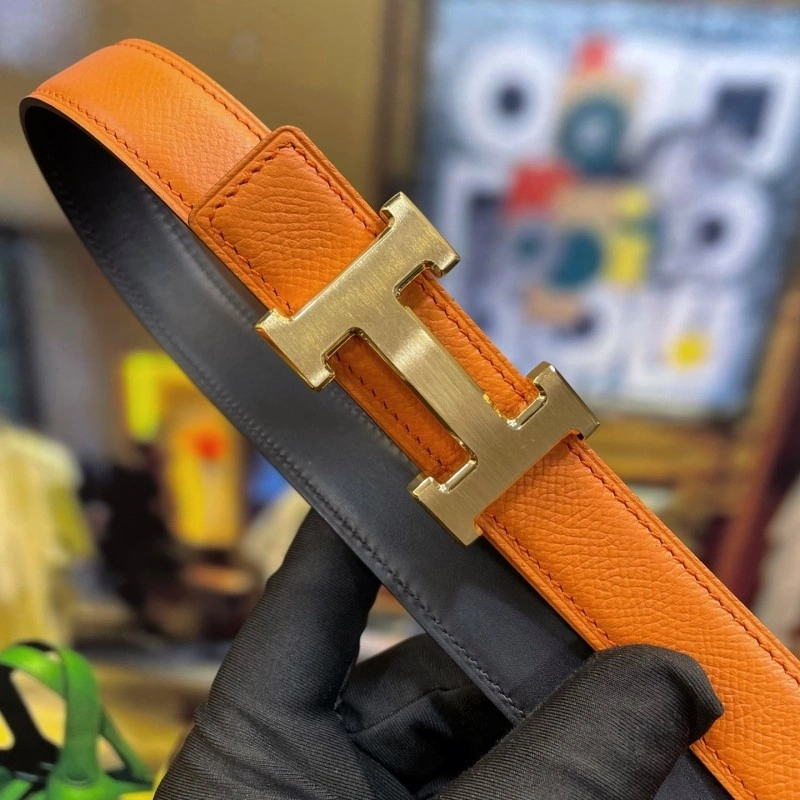 High accuracy Hermes Belts