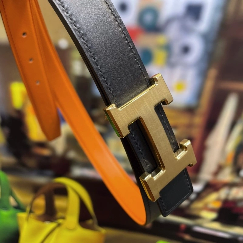 High accuracy Hermes Belts
