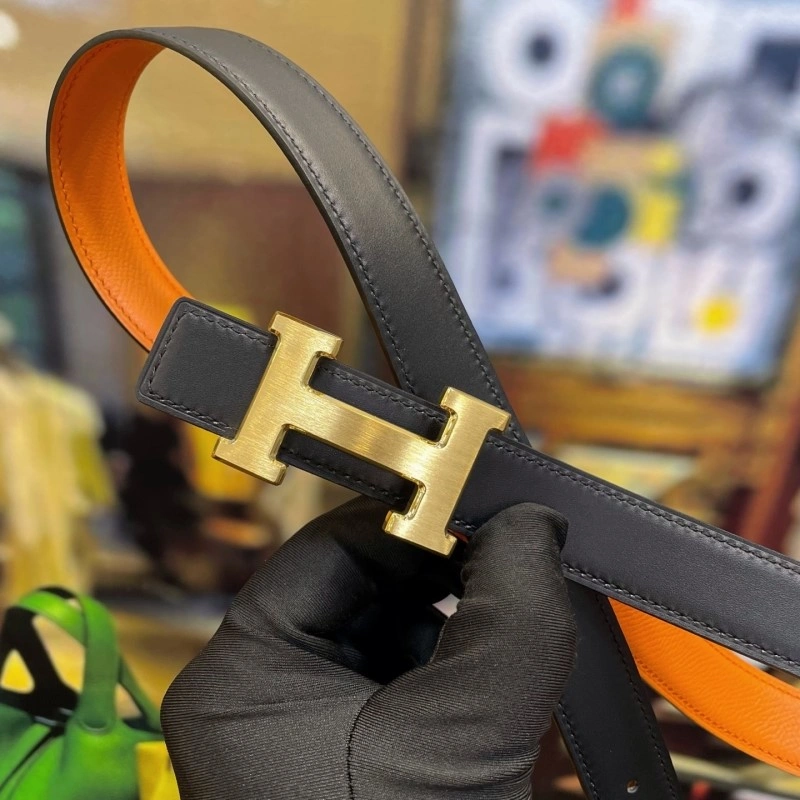High accuracy Hermes Belts