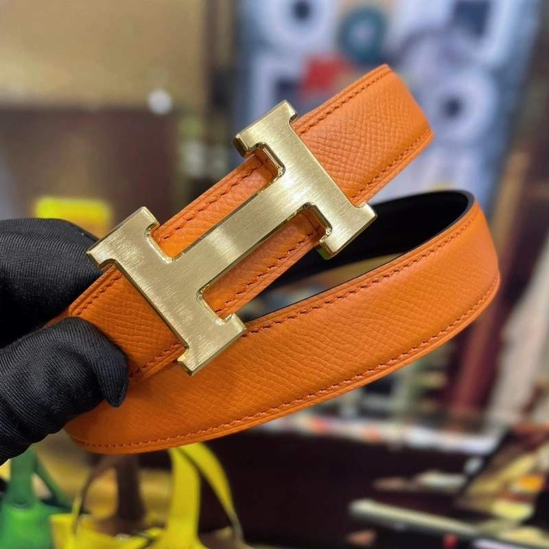 High accuracy Hermes Belts