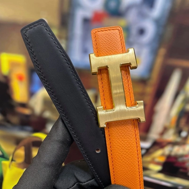 High accuracy Hermes Belts