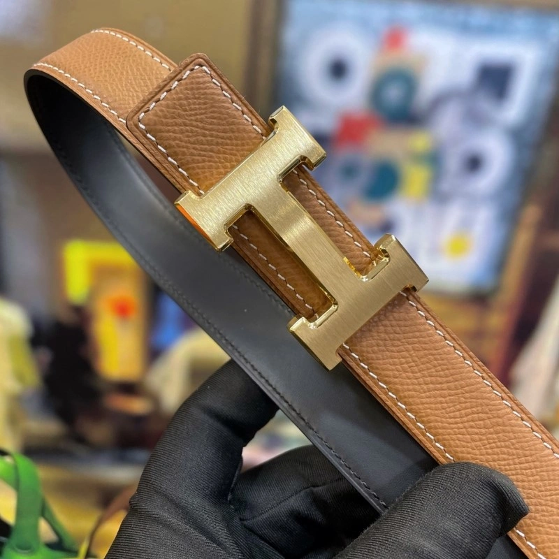Reasonably priced Hermes Belts