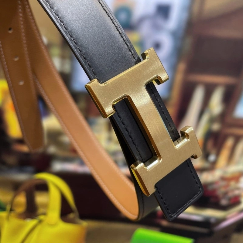Reasonably priced Hermes Belts