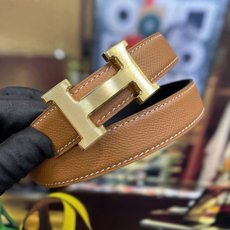Reasonably priced Hermes Belts