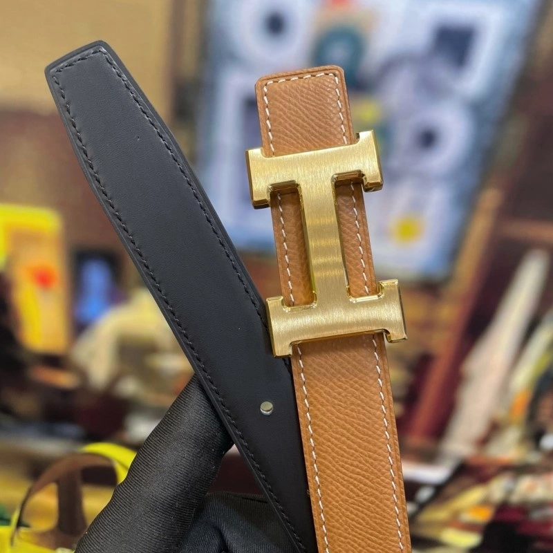 Reasonably priced Hermes Belts