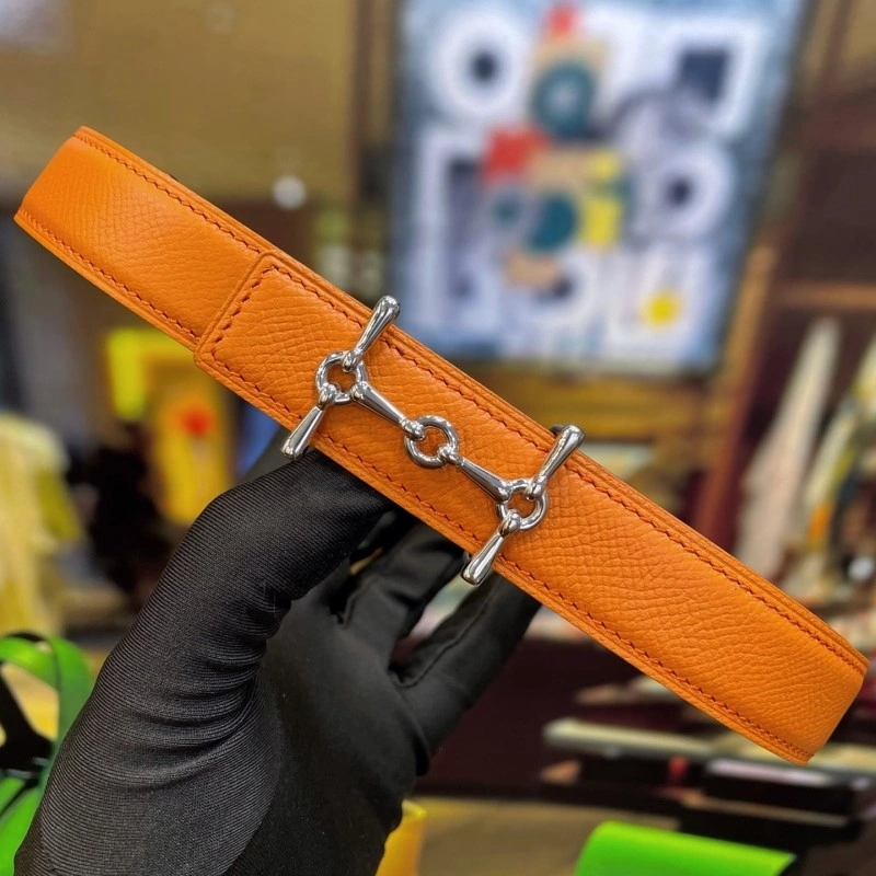 Accurate model Hermes Belts