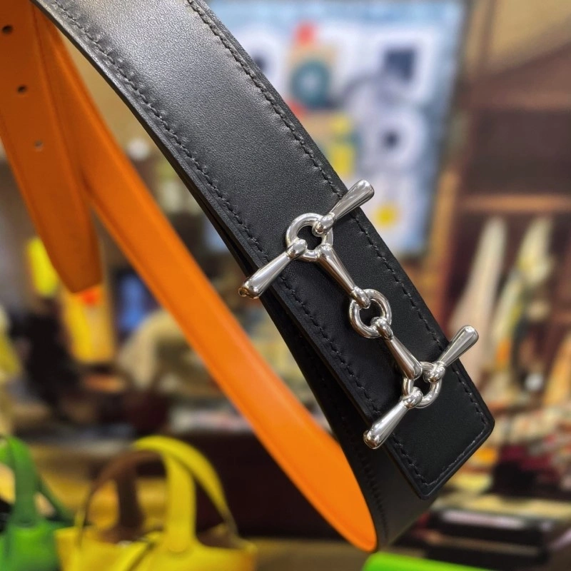 Accurate model Hermes Belts