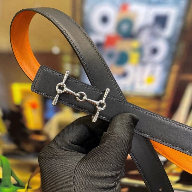 Accurate model Hermes Belts