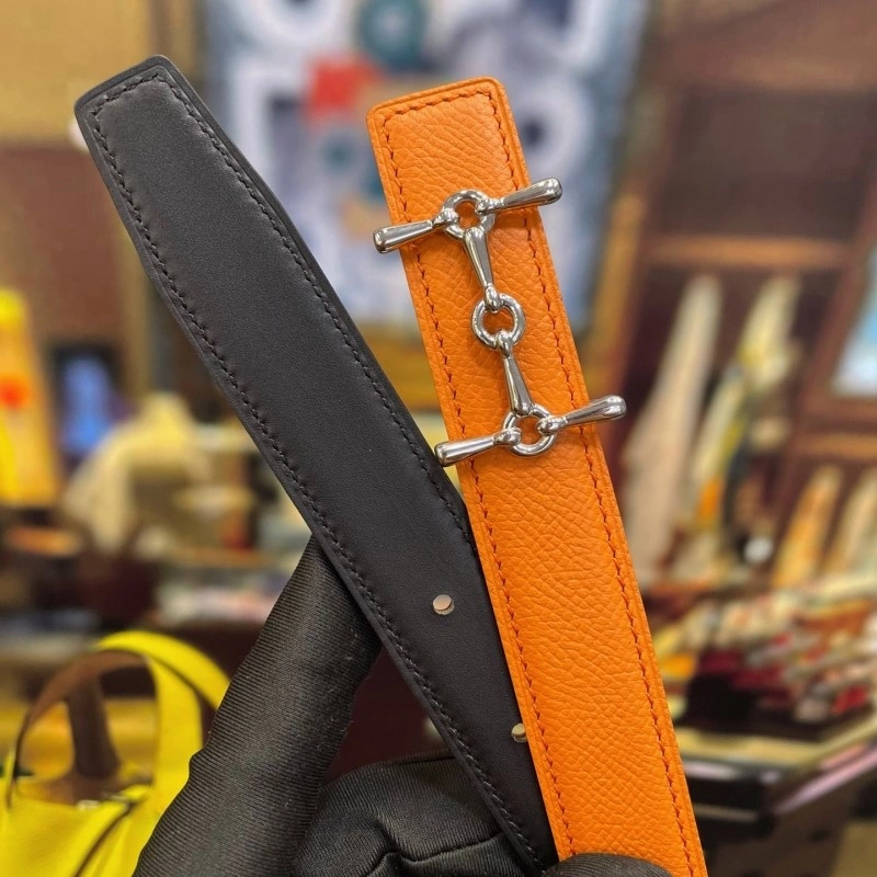 Accurate model Hermes Belts