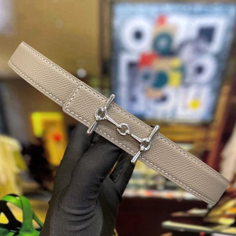 Value-priced Hermes Belts