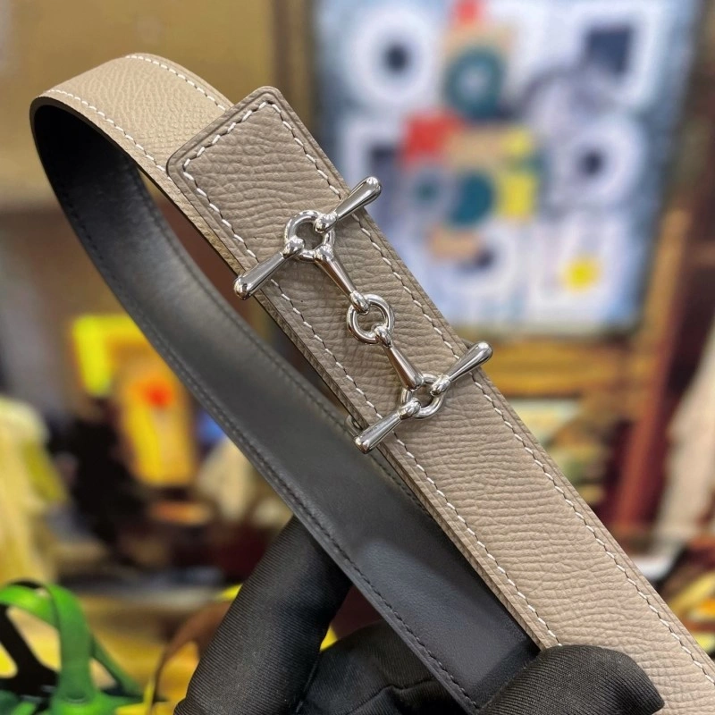 Value-priced Hermes Belts