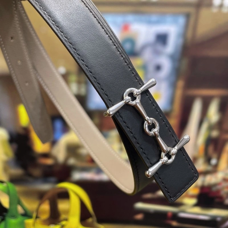 Value-priced Hermes Belts