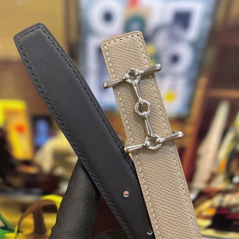 Value-priced Hermes Belts