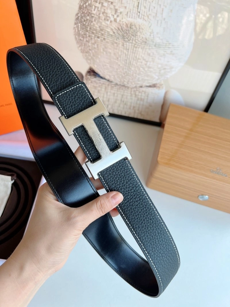 Original Hermes Belts