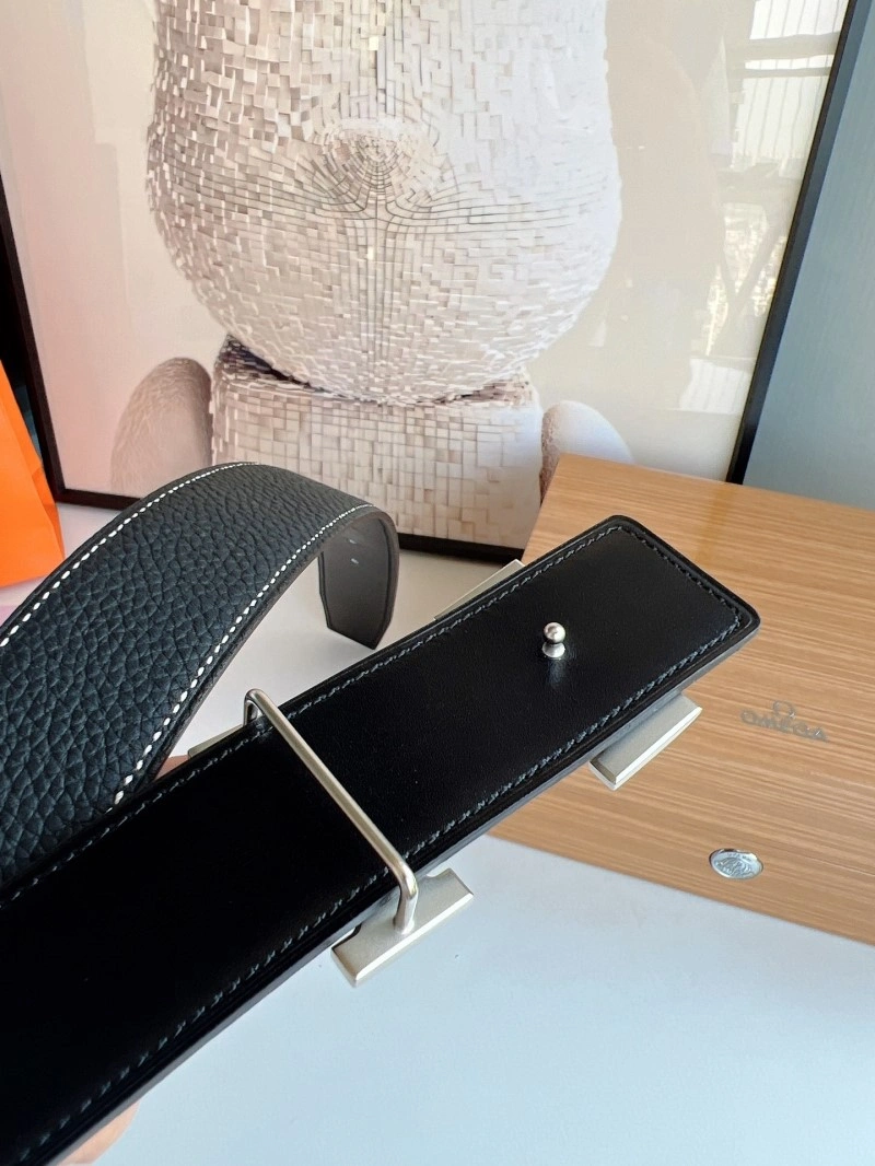 Original Hermes Belts