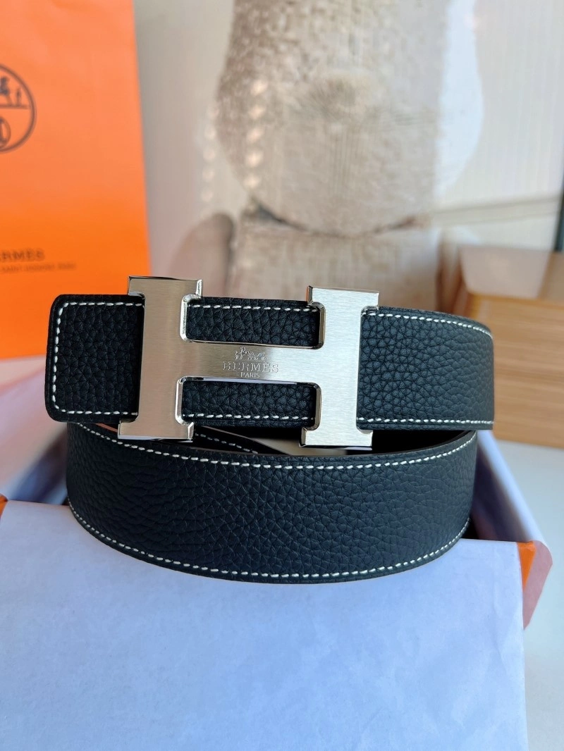 Original Hermes Belts