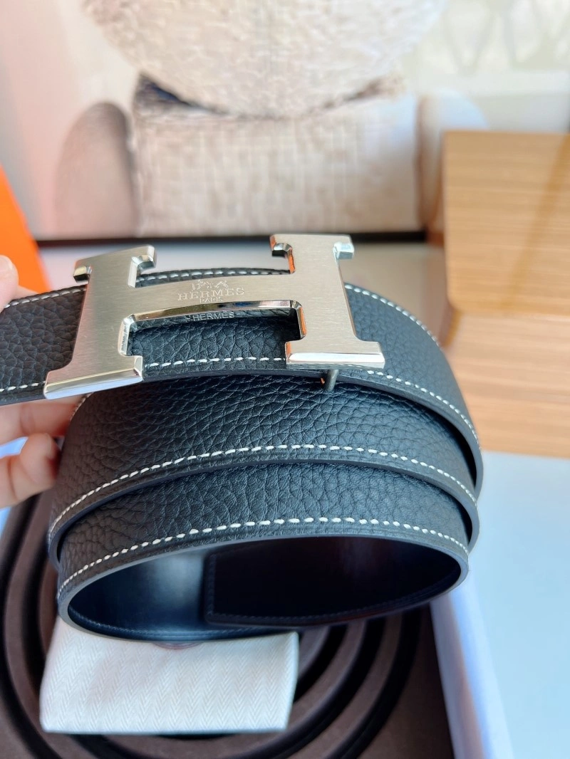 Original Hermes Belts