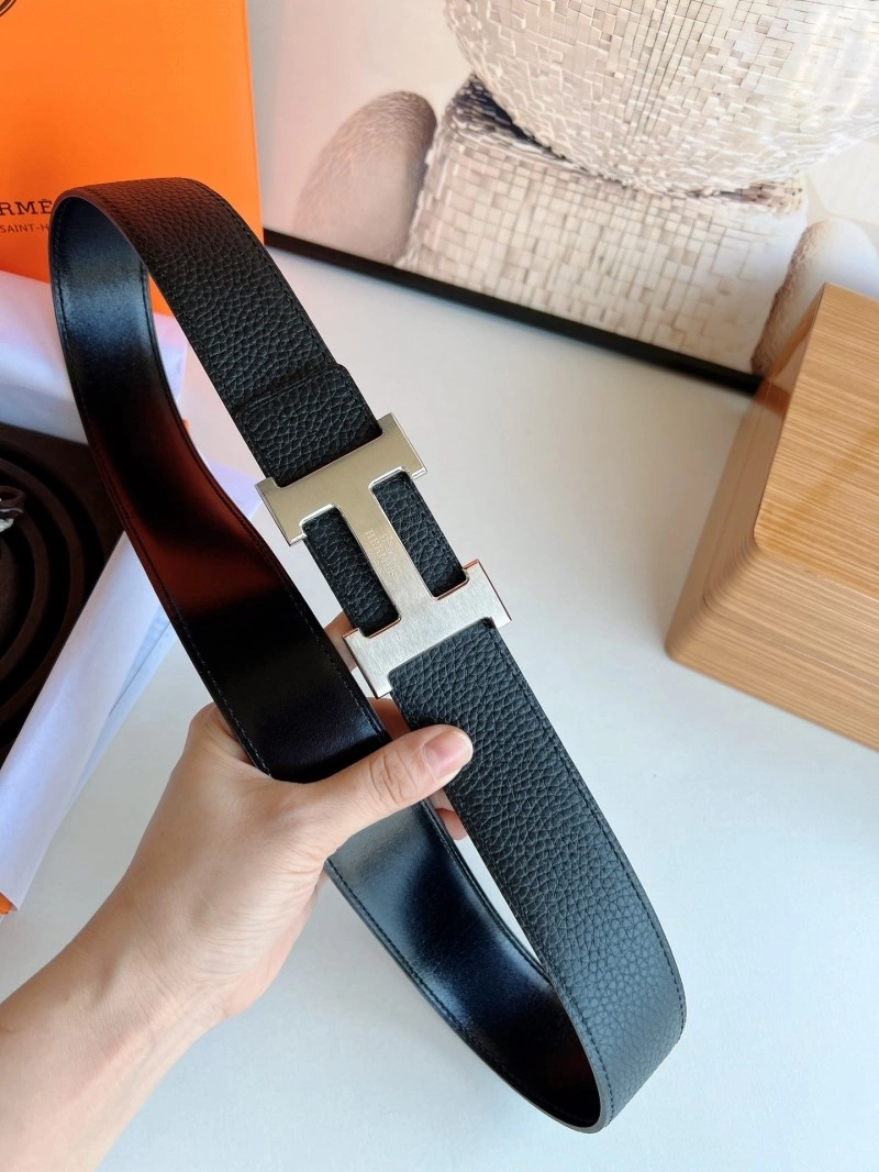 Inexpensive Hermes Belts