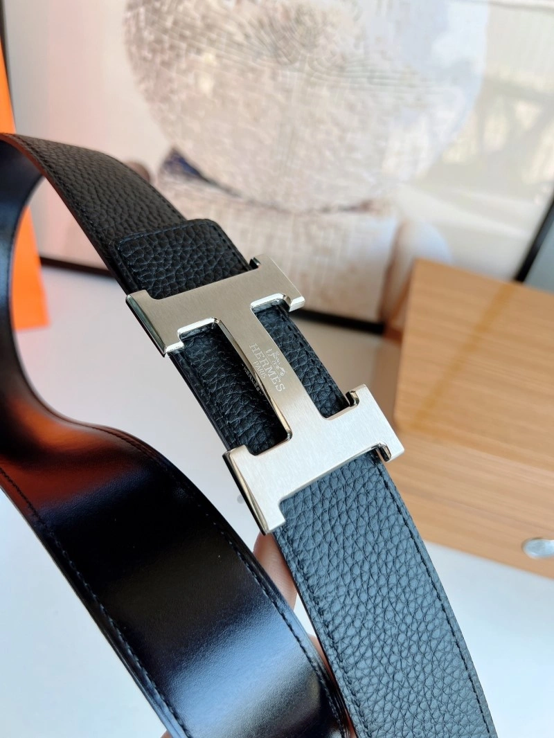 Inexpensive Hermes Belts