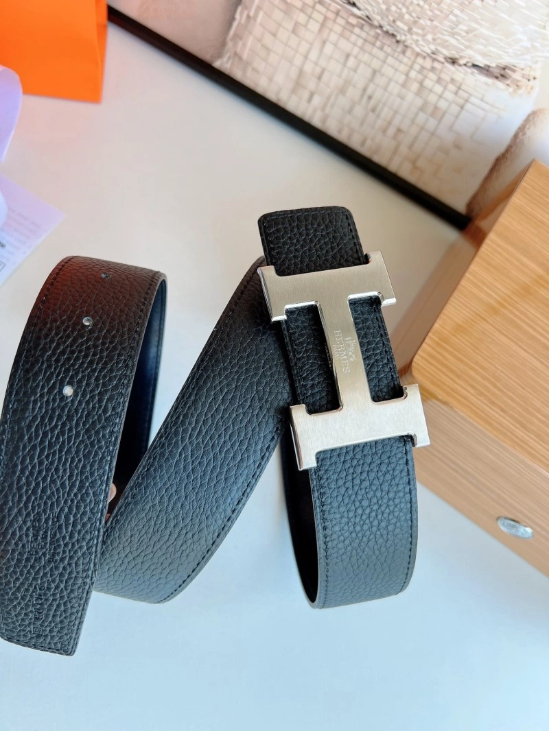 Inexpensive Hermes Belts