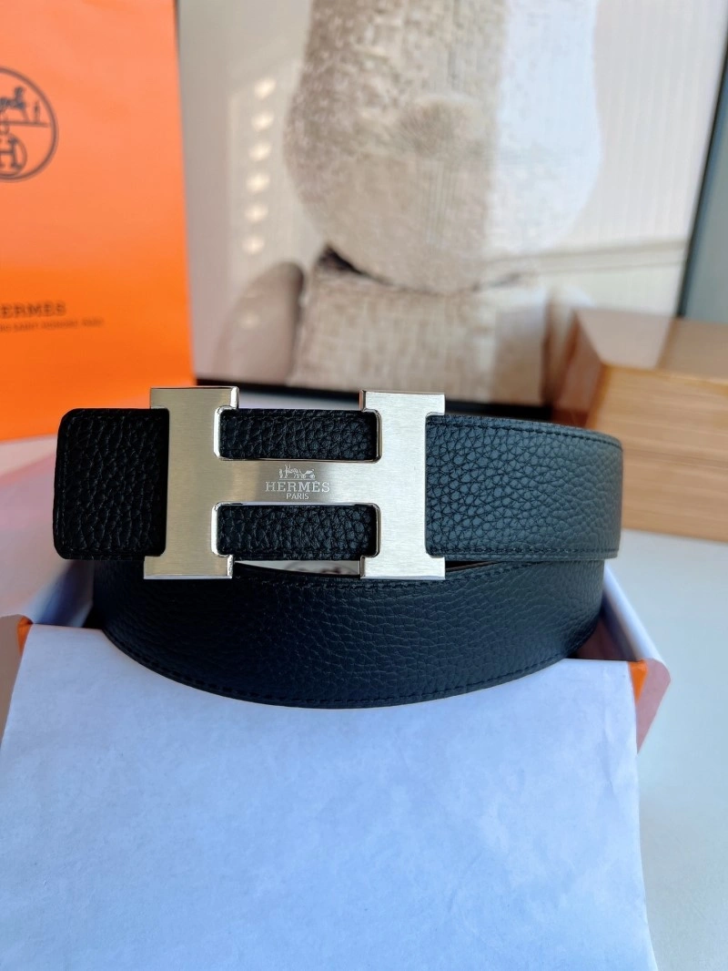 Inexpensive Hermes Belts