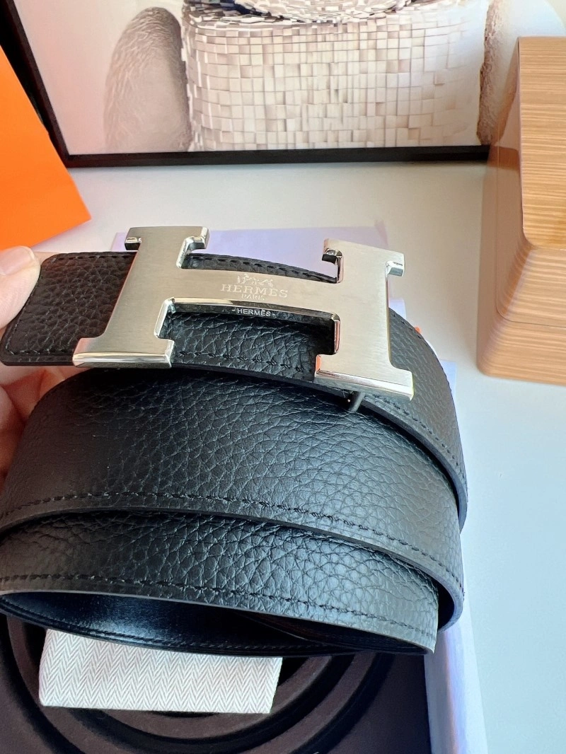 Inexpensive Hermes Belts