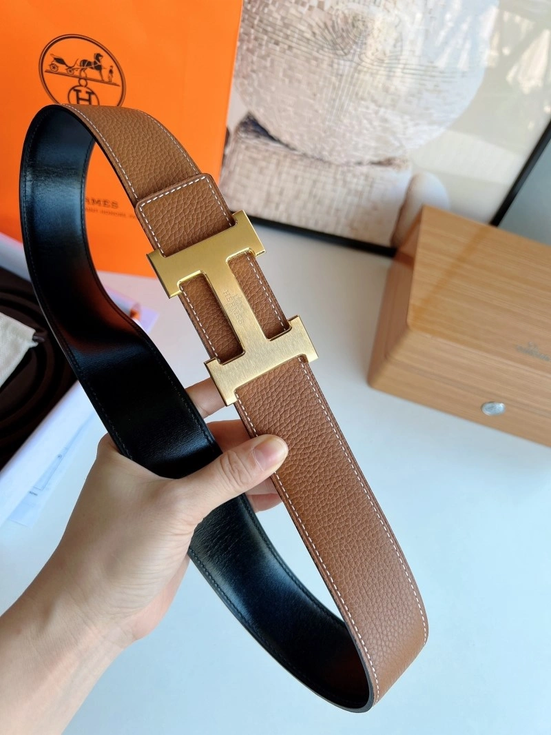 Legit Hermes Belts