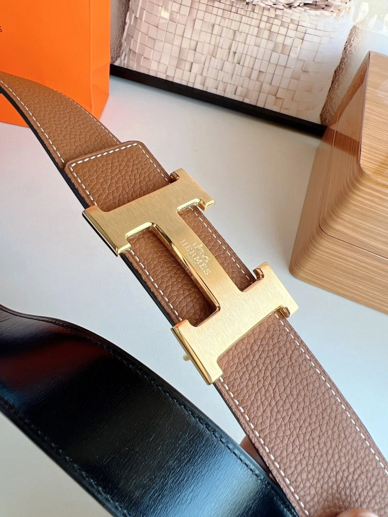 Legit Hermes Belts