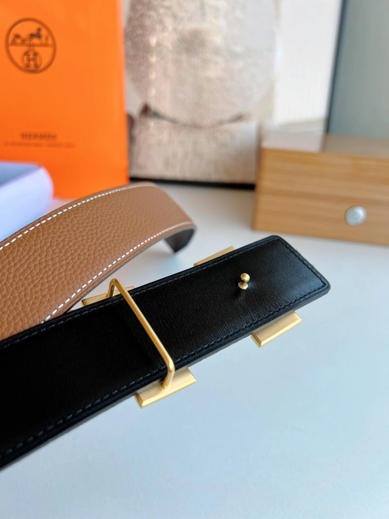 Legit Hermes Belts