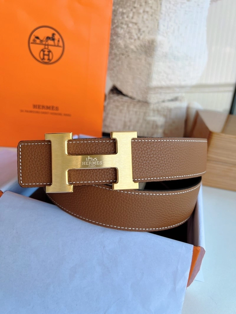 Legit Hermes Belts
