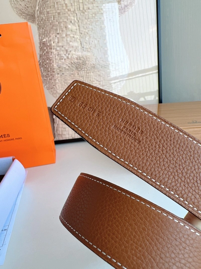 Legit Hermes Belts
