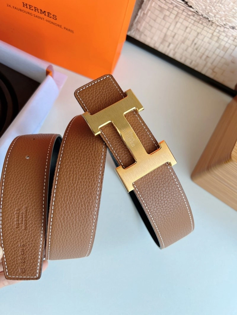 Legit Hermes Belts