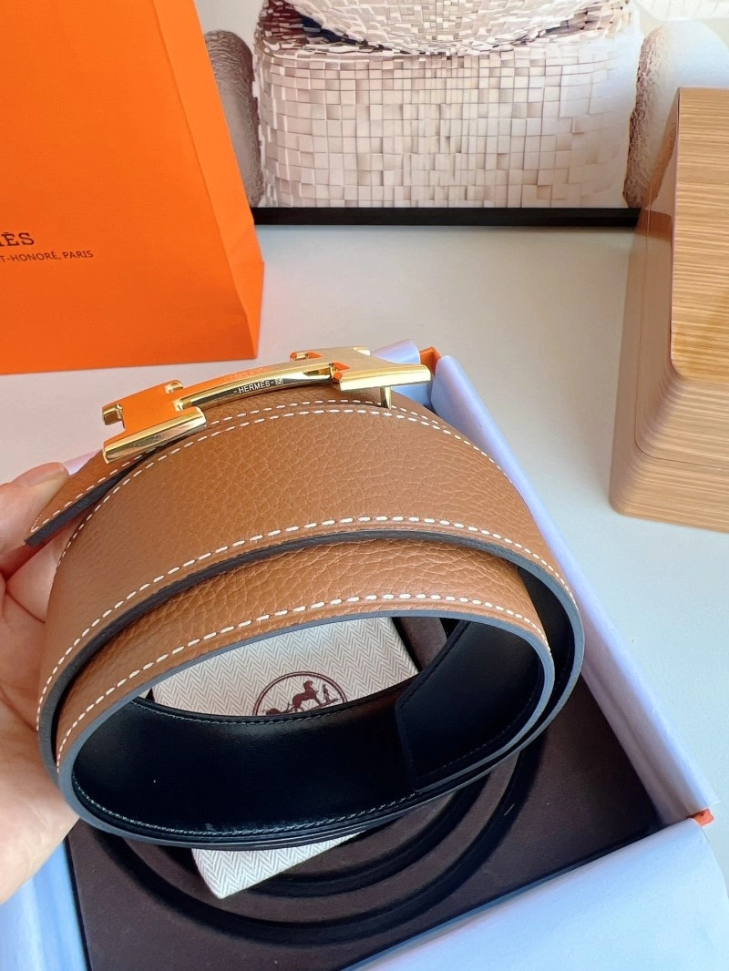 Legit Hermes Belts