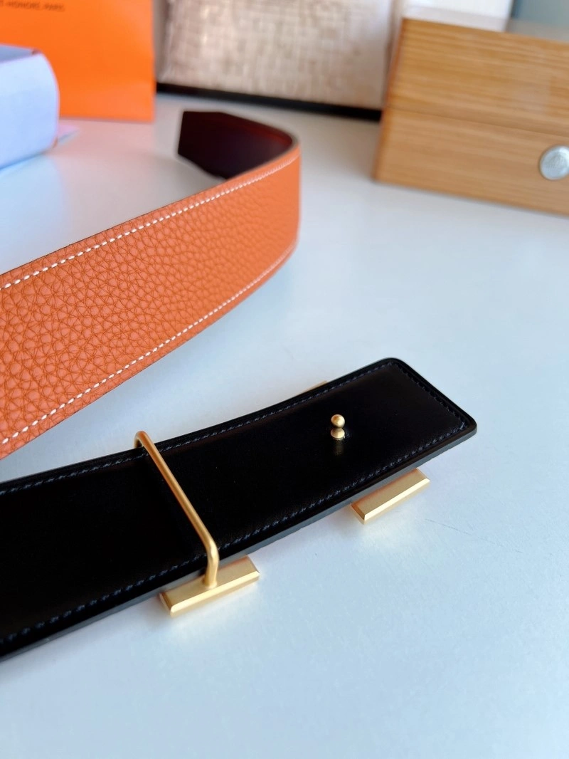 Authentic Hermes Belts