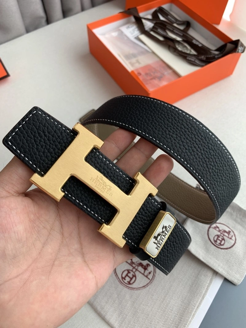 1:1 copy Hermes Belts