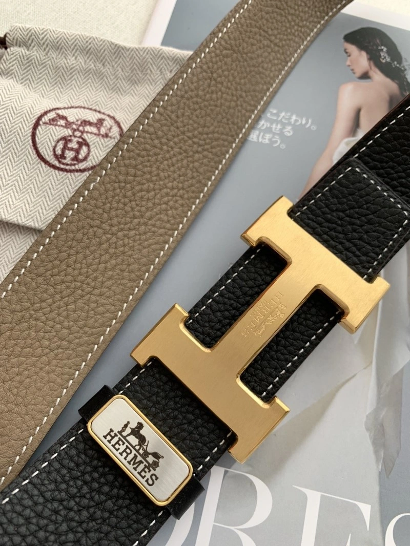 1:1 copy Hermes Belts