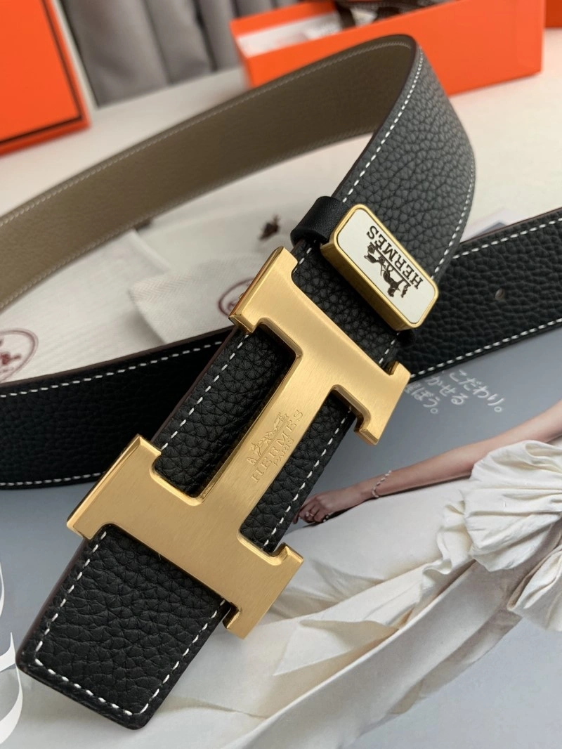 1:1 copy Hermes Belts
