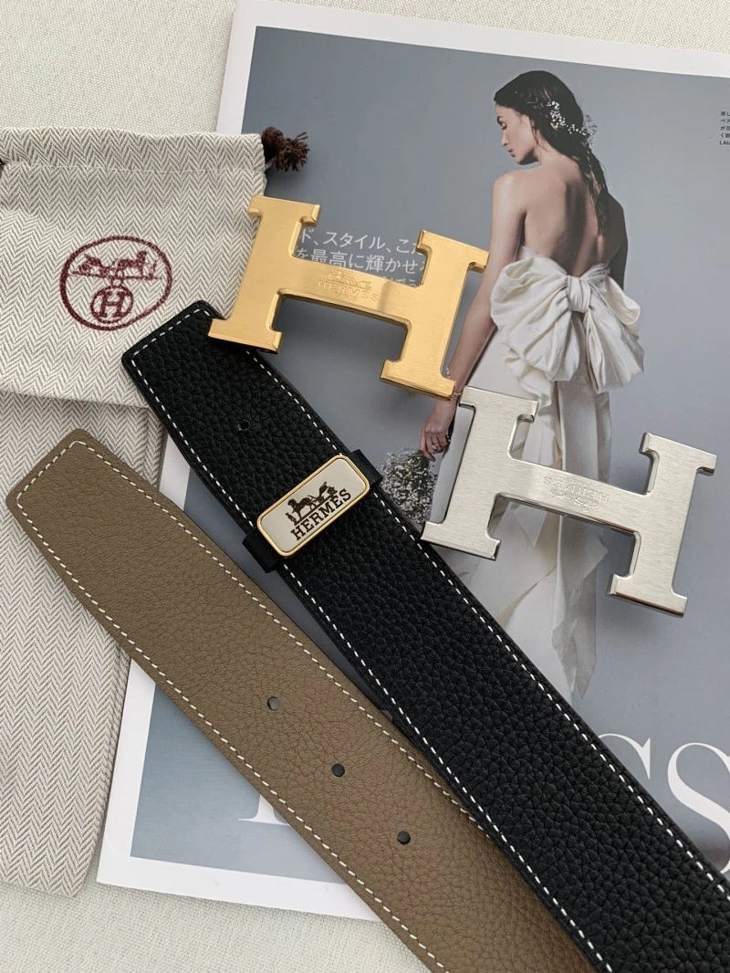 1:1 copy Hermes Belts