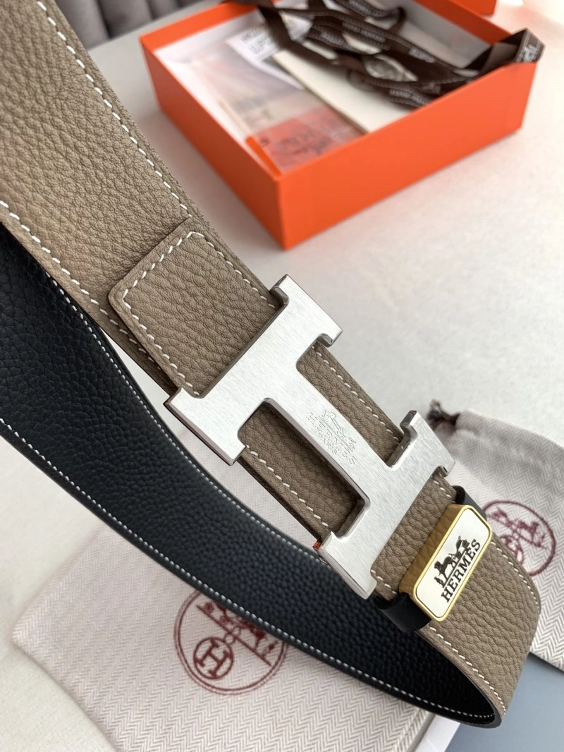 Genuine Hermes Belts